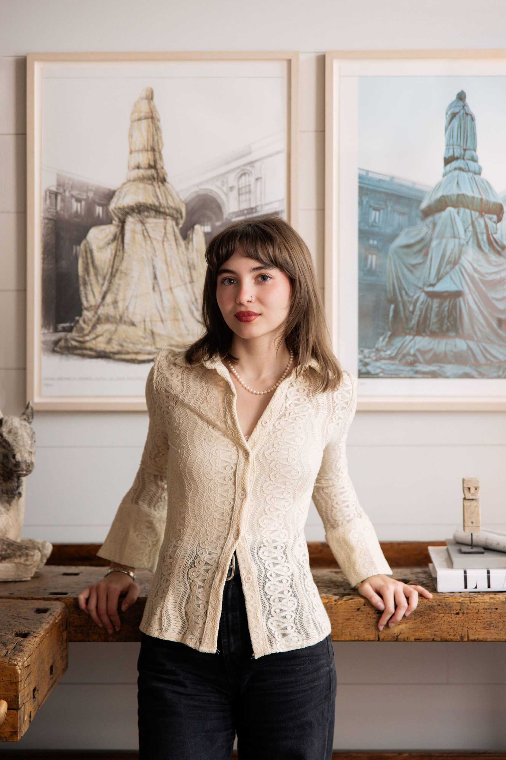 Studio | Pfeffer Torode